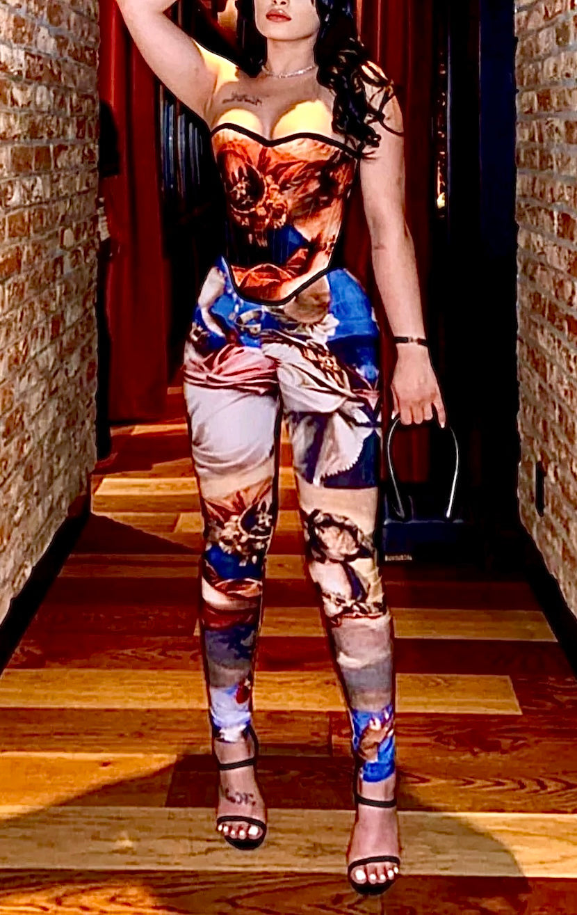 ALEJANDRO COLLECTION – AlejandroCollection